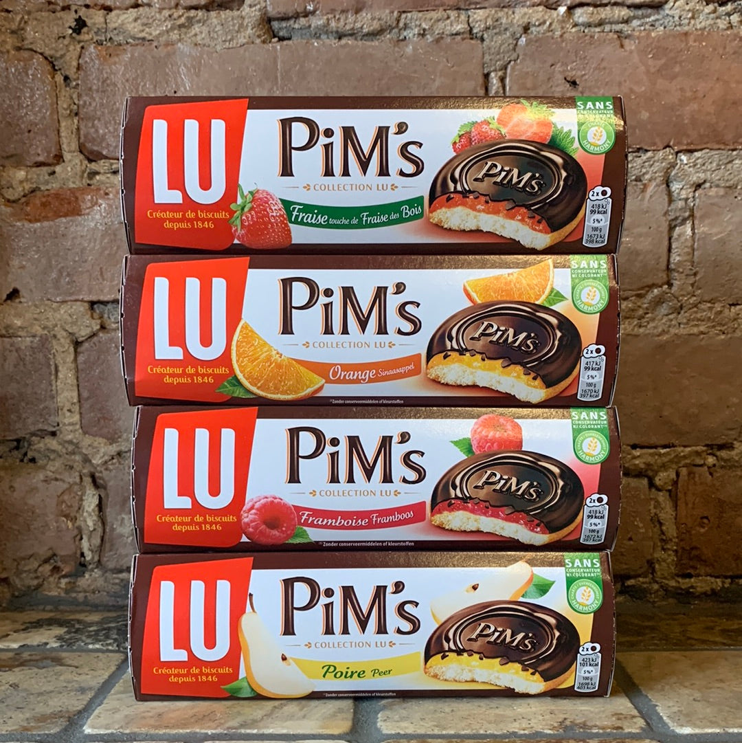 Pim’s - Lu – La maison du rôti