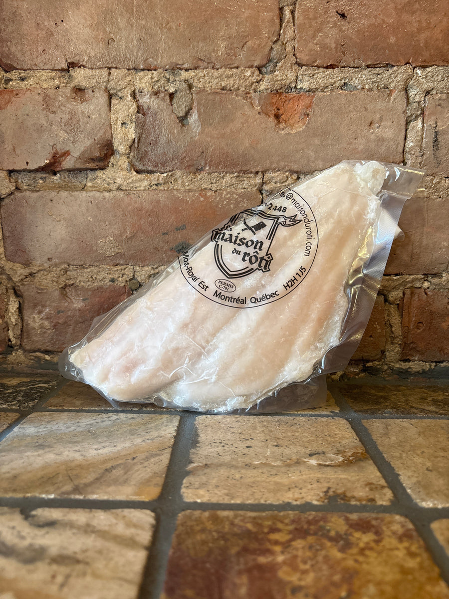 Filet de sole 8-9oz – La maison du rôti