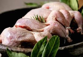 Perdrix (2) – La maison du rôti