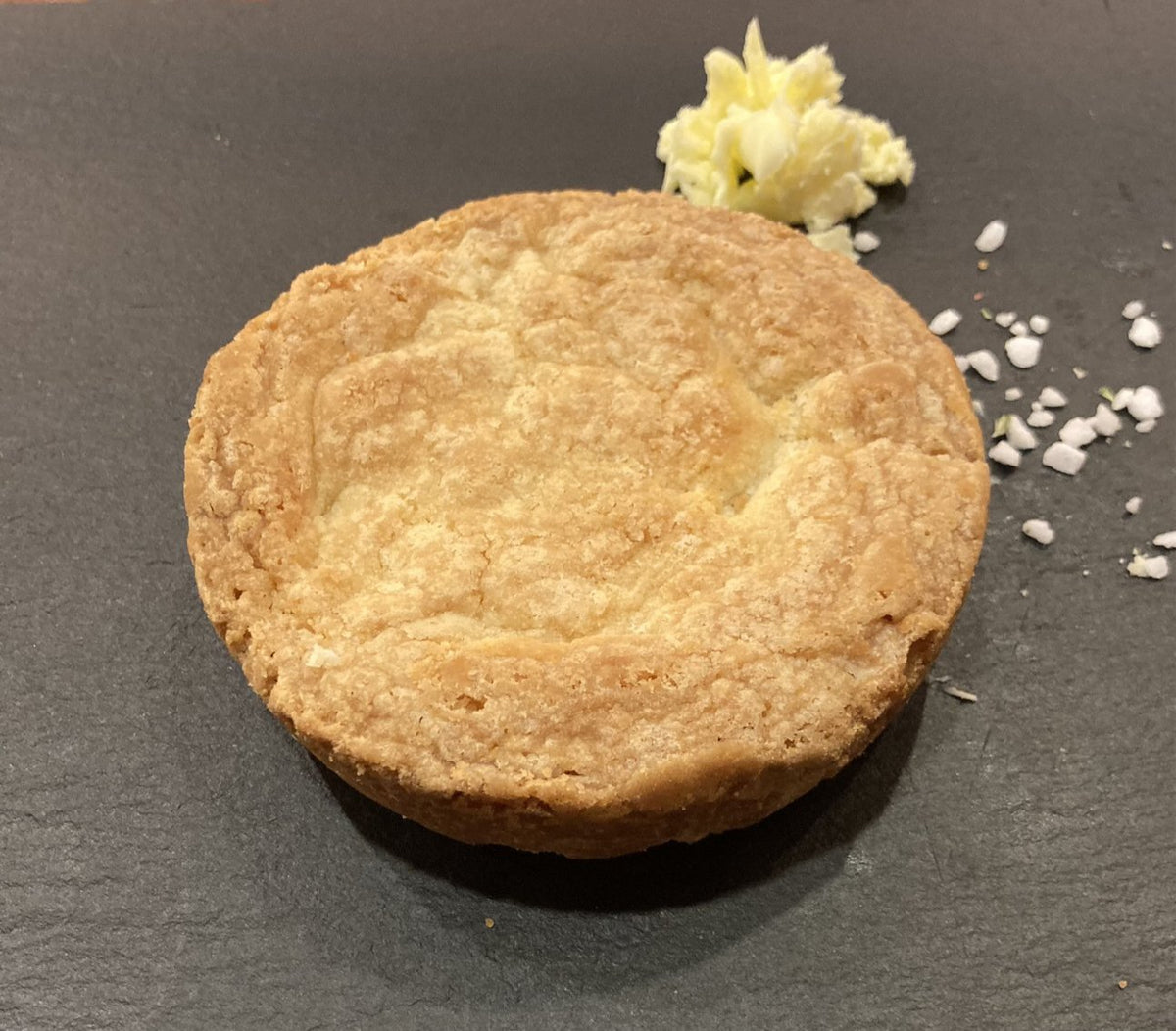 Sablé au beurre – La maison du rôti